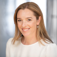 Sally Singer Email & Phone Number | The Bank of London Managing ...