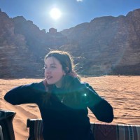 Isabel DeBre Email & Phone Number | The Associated Press Senior ...