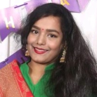 Vijayabharathi Janakiraman Email & Phone Number | Organon Associate ...