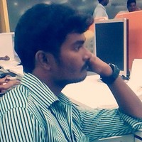 Irudayaraj Edward Email & Phone Number | Katalyst Technologies Supplier Project Manager Contact ...