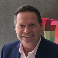 Anthony Thunstrom Email & Phone Number | TFG (The Foschini Group) Chief ...