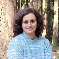 Vedika Joshi Email & Phone Number | Tata Consultancy Services QA Lead ...