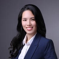 Connie Hsu Email & Phone Number | AJINGA Senior Consultant Contact ...