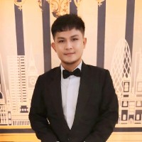 Ryan Angelo Cabrera Email & Phone Number | John Clements Consultants ...