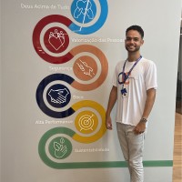 Luan Santos Email & Phone Number | C3 Engenharia Assistente de Pessoal ...