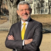 Dean Quinn Email & Phone Number | Intesa Sanpaolo Head of Coordinating ...