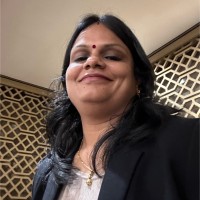 Subhashree M Email & Phone Number | UiPath Human Resources Director Contact Information