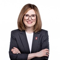 Jenny Poulos Email & Phone Number | Scotiabank Chief Human Resources ...