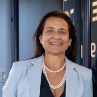 Alexandra Pinote Email & Phone Number | Galp Head of Health and ...