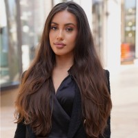 Alice Torgersson Email & Phone Number | Viktoria Capital Founder and ...