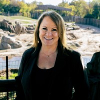 Lisa New Email & Phone Number | Dallas Zoo Chief Executive Officer ...