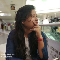 Anjali Sinha Email & Phone Number | Axtria - Ingenious Insights Sr. Associate - Decision Science ...