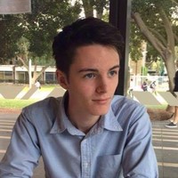 Alex Patterson Email & Phone Number | IMC Trading Graduate Trader ...