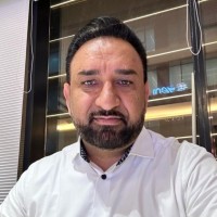 Manjit Singh Nagra Email & Phone Number | Crelookup.com Chief Executive ...