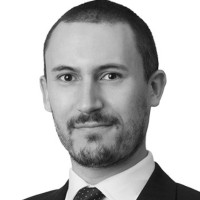 Adam Ford Email & Phone Number | Arrow & Gibson Partner - LegalTech and ...
