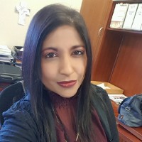 Merice Roopram Email & Phone Number | ADvTECH Group Chief Operating ...