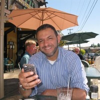 Alaa Badr Email & Phone Number | Intel Corporation Vice President and ...