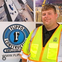 Kenneth Knott Email & Phone Number | Flippo Construction Company, Inc. Quality Assurance ...