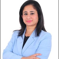 Aparupa B. Email & Phone Number | AL TAIF Recruitment Specialist ...