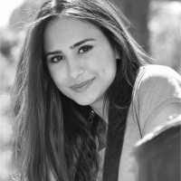 Zahra Allam Email & Phone Number | Junia_ingénieurs English Lecturer ...