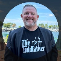 Todd Hendricks Email & Phone Number | All Ways Wireless Regional Sales ...