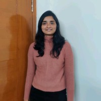 Rushitha Hari Email & Phone Number | Amazon Software Development Engineer 2 Contact Information