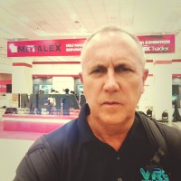 Stephen Booth Email & Phone Number | Augmentus Sales Consultant Contact ...