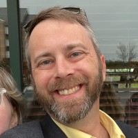 Rusty Roark Email & Phone Number | Burton & Company Systems Admin ...