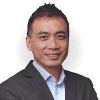 Alvin Tan Email & Phone Number | Triterras Director and Chief Financial ...