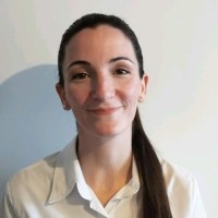 Victoria Sabater Email & Phone Number | Flybondi Flight Attendant ...