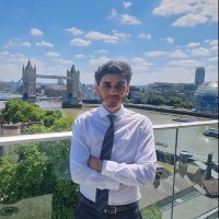 Rahil Patel Email & Phone Number | Boots Opticians Optical Consultant ...