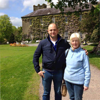 Eddie Condon Email & Phone Number | INDIGO FOOD GROUP LIMITED Group ...