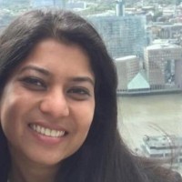 Shiny Mathew Email & Phone Number | KPMG Uk Human Resources Advisor ...