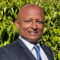 Manu Ramachandran Email & Phone Number | Black Box Business Development ...