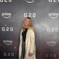 Poppy Truman Email & Phone Number | Amazon Project Manager Contact ...