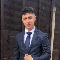 Luca Scanio Email & Phone Number | Kubrick Group Associate Data Product ...