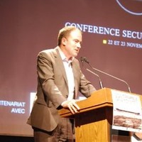 Eric Banel Email & Phone Number | Ministère de la Mer Directeur général ...