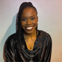 Idara Patrick Email & Phone Number | Rewriting the Code Member Contact Information