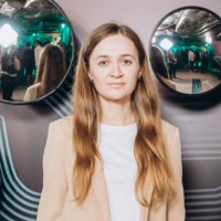Yana Shevela Email & Phone Number | TENTENS Tech Head of Content Moderation Contact Information