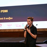 Sarah Boisson Email & Phone Number | Université Paris Cité ...