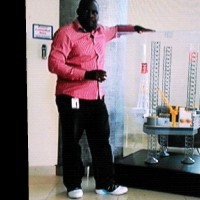 Pierre Gibe Email & Phone Number | Petrofor Chief Operator E-line ...