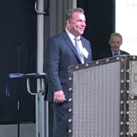 Patrick Snyder Email & Phone Number | Malcolm International LLC CFO ...