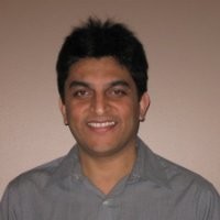 Vimal Parikh Email & Phone Number | Bessemer Trust Vice President ...