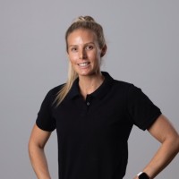 Dayna Ogden Email & Phone Number | The Move Better Project Operations ...