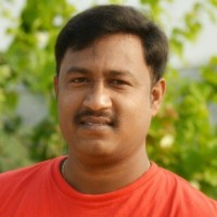 Ajith Rachapudi Email & Phone Number | Oracle TA Leader Contact Information