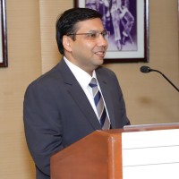 Vineet Agrawal Email & Phone Number | Axis Bank President- Head ...