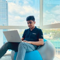 Mayank Parekh Email & Phone Number | Fractal Senior Engineer Contact ...