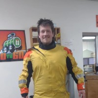 Bridger Maketa Email & Phone Number | Alaska Marine Lines AB Cook ...