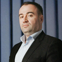 Lado Jobava Email & Phone Number | Elit Electronics CEO Contact Information