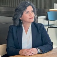 Lourdes Castro Ramirez Email & Phone Number | HACLA President and Chief ...